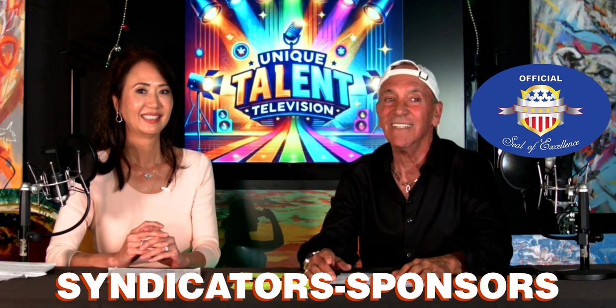 Syndicators-Sponsors